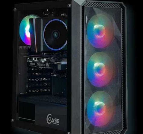 Игровой пк / i7-11700KF / RTX 3070 Ti / RTX 3060 T | Festima.Ru ...