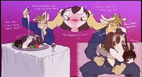 Rule 34 Agustin Kiwabiscuitcat Anal Anthro Anus Ass Balls Big Penis