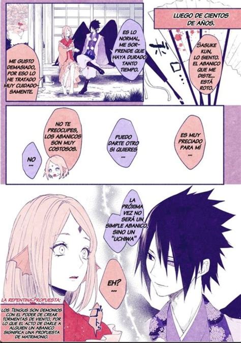 Doujinshi Sasusaku Lemon Artofit