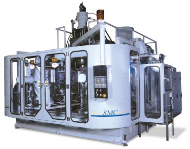 SMC CORPORATION In K2010