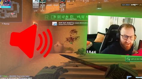 Professional Cs2 Communication 💀 Youtube