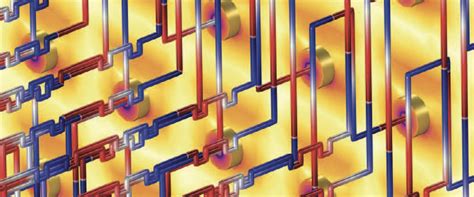 Comsol Multiphysics® Seminar At Csem Explore Version 62 With Hands On