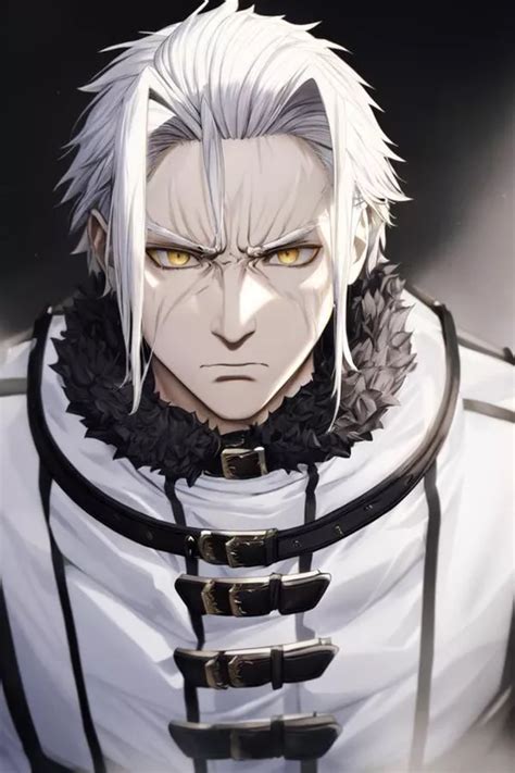 Orsted Mushoku Tensei Aieasypic