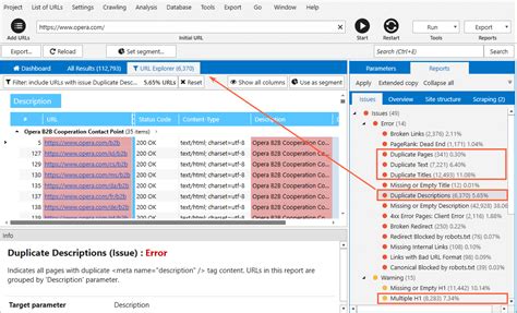 How To Find And Fix Duplicate Content On Your Website Netpeak Software Blog