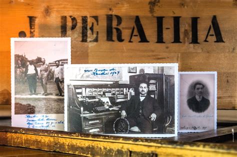 Η πεταμένη ντουλάπα του Γιουδά Περαχιά και η ιστορία τριών πόλεων