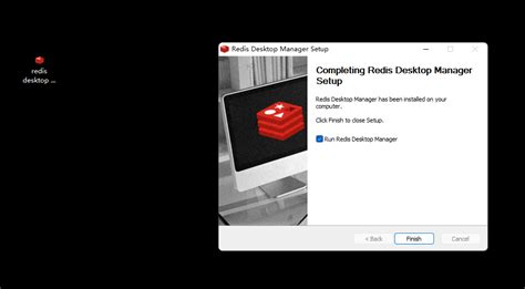 Redis Desktop Manager安装和使用redis Manager Desktop安装 Csdn博客