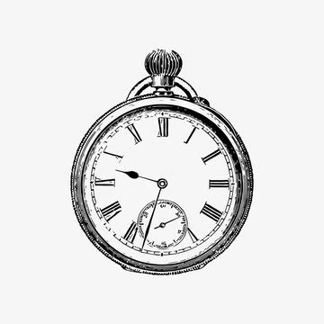 Clock Drawing