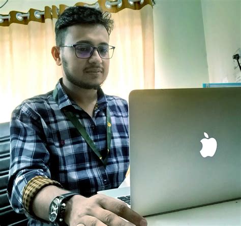 Web Developer Khalid Bin Ahsan