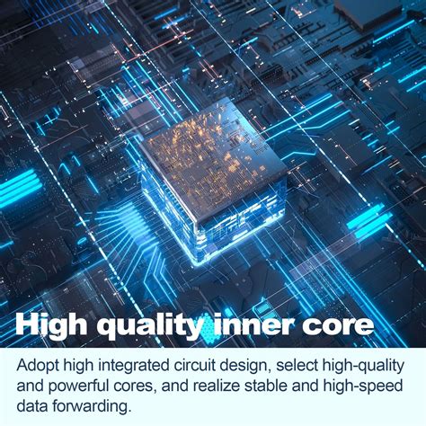 100mbps 5 Port Unmanaged Network Ethernet Switch Lan Switching Hub High Performance Ethernet