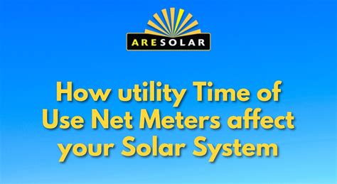 Can Hail Damage Solar Panels ARE Solar