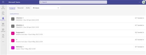 Revisely Assignments In Teams Revisely