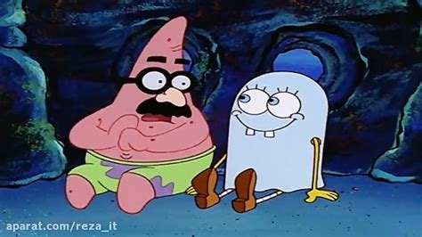 کارتون باب اسفنجی قسمت 43 گیاهان ترسناک