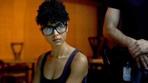 The Ark Stars Read Adams Discuss Season 2 Doctor Who Fans And More