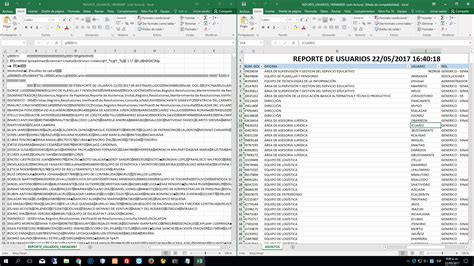 php Excel no puede abrir el archivo Prueba xls porque el formato o la extensión de éste no