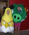 Angry Birds Costume For Couples Easy Diy Costumes