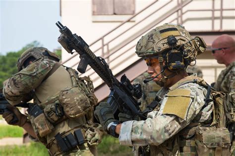75th Ranger Regiment Multicam