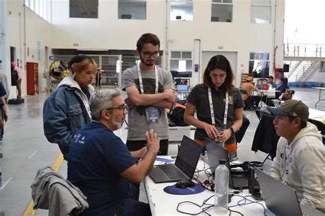 Hackathon Nasa