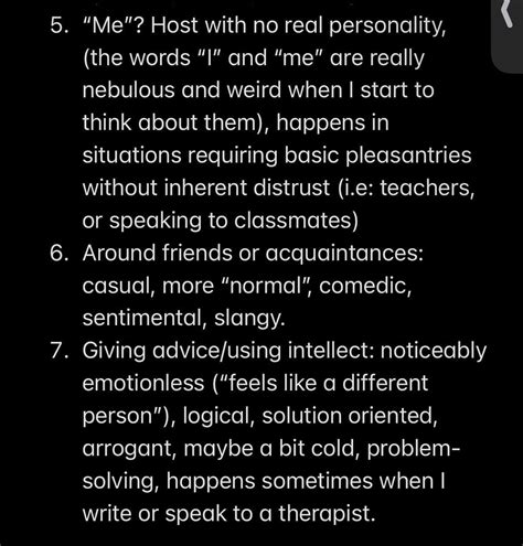 Bpd Osdd Both Or Something Else Entirely Rosdd