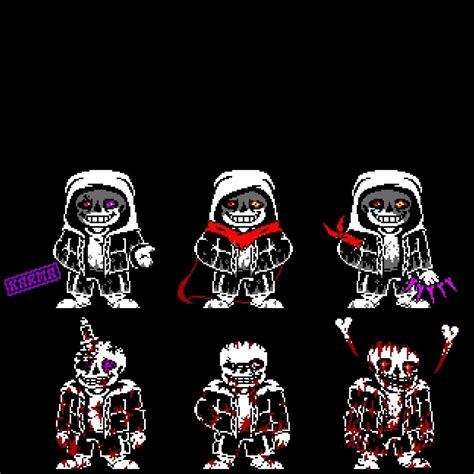 Mirrored Karmaticking Neuropathic Determination V2 Mirrored Insanity