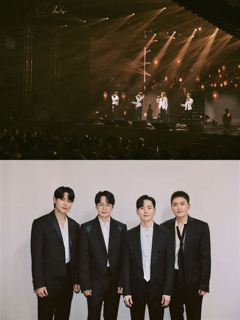 노을 전국투어 성료…2024년 마침표 찍어줘서 감사해