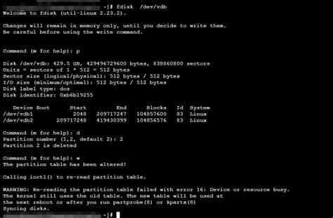 阿里云服务器云盘扩容报错 the filesystem is already nnnnnnn blocks long nothing to