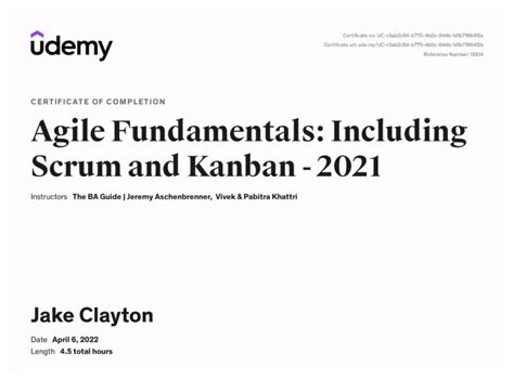 Jake C On Linkedin Agile Scrum Kanban Scrumban