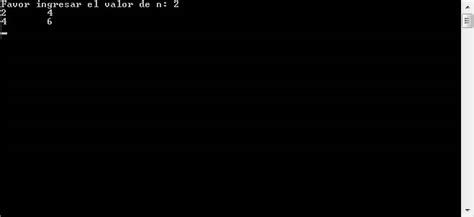 Arrays Java Filas Columnas Multiplos De Dos Tutorias Co