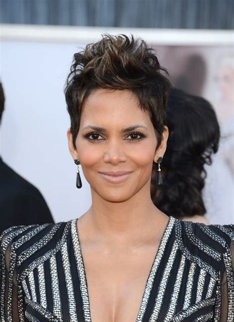 On Halle Berrys Birthday A Salute To Her Age Defying Beauty
