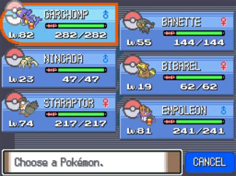 Where To Find The Massage Girl In Pok Mon Platinum Guide Strats