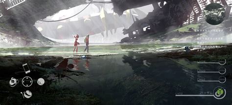 Asteroid Ill Corphish Scizor Wooper Nintendo Pokemon Absurdres Commentary Highres 1girl