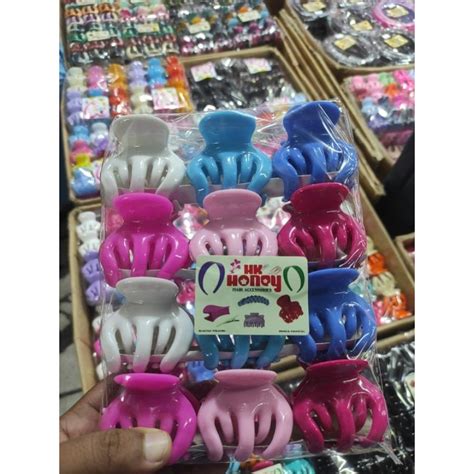 Jual Jeday 12 Pcs Ukuran 5 Cm Dengan Cakar 10 Original Hk Shopee Indonesia