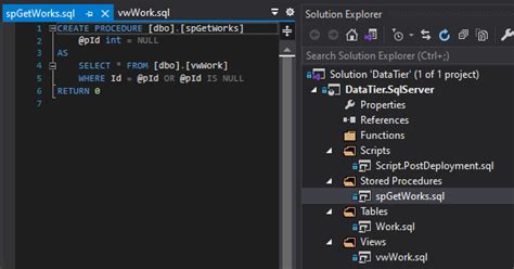 A Three Tier Architecture Project To Read And Write From A Json Or Xml Using C Valentino