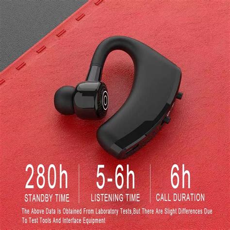 Satın Alın Wireless Bluetooth Business Headphones With Mic Voice