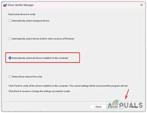 Fix The Computer Has Rebooted From A Bugcheck Appuals