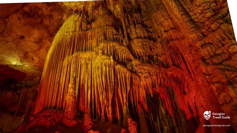 პრომეთეს მღვიმე Georgian Travel Guide