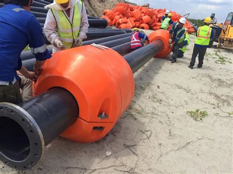 Will Hdpe Pipe Float In Water