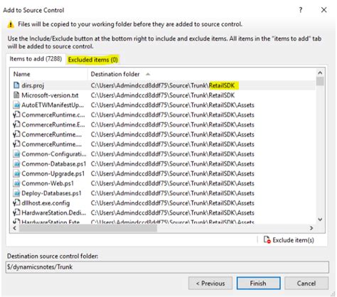 Set Up New Environments Azure Devops And Branches For Projects Commerce Dynamics 365