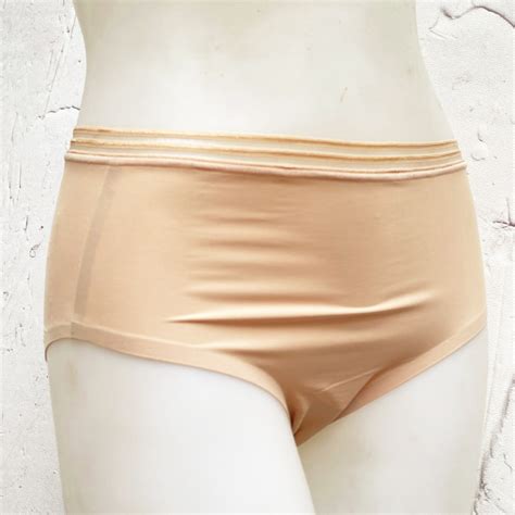 Playtex Panty Seamless Panties Original Shopee Philippines