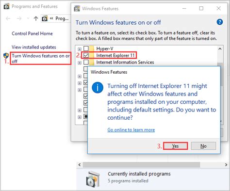 Methods To Fix Internet Explorer Has Stopped Working Minitool
