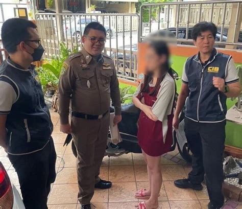 Woman Arrested For Explicit Content In Public Earned Million Baht