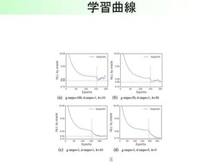 [DL輪読会]SeqGan Sequence Generative Adversarial Nets with Policy Gradient ...