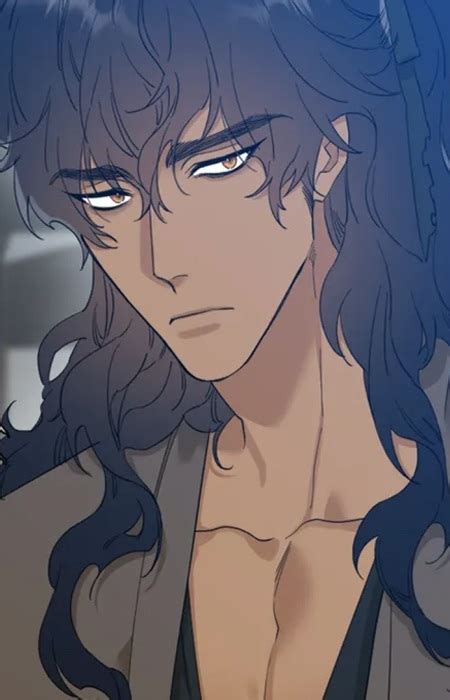 Beom Taming The Tiger