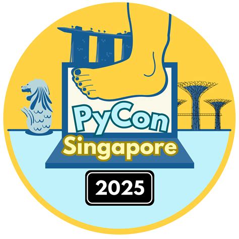 pycon sg 2025