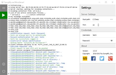 Best Sftp Server Software For Secure File Transfers