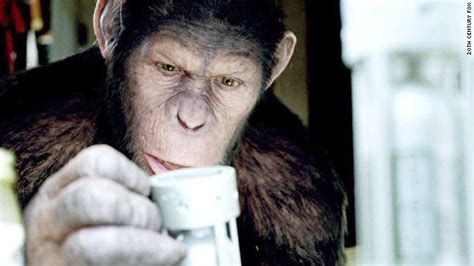 Review Hail Caesar Rise Of The Planet Of The Apes Delivers