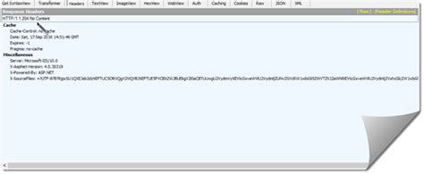 Implementing PUT Method In ASP NET Web API