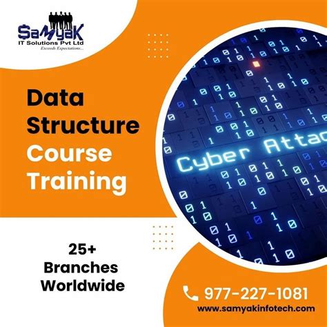 Data Structure Course Training In Jaipur ID