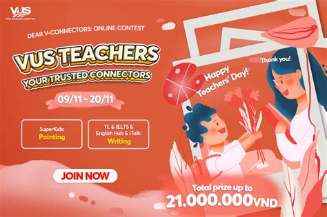 Dear V Connectors Online Contest Vus