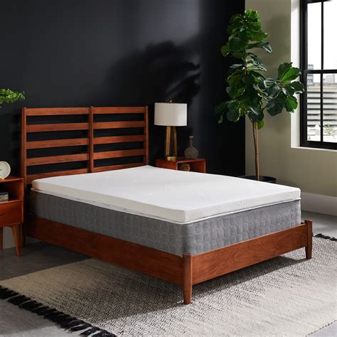 Tempur Pedic Mattress Pads And Toppers Bed Bath And Beyond