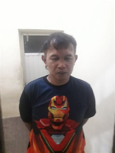 Kakak Ipar Perkosa Adik Ipar Di Betung Banyuasin Begini Kronologinya